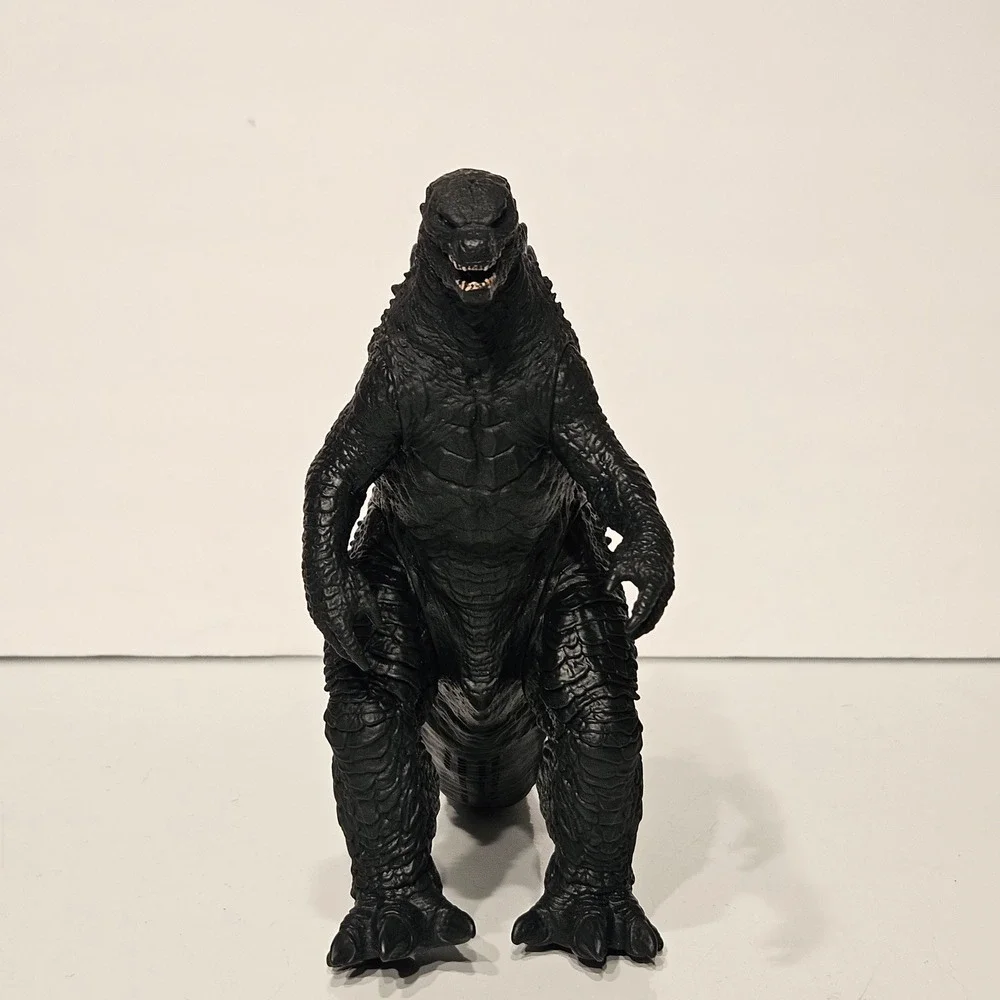 Bandai Namco | Toys | Bandai Godzilla Action Figure Unisex 6in Black 29 ...